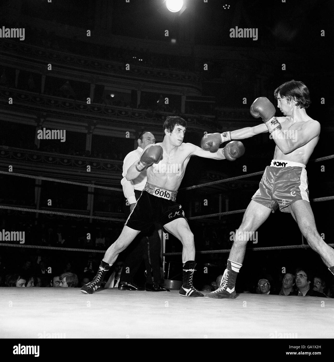 Charlie Magri High Resolution Stock Photography and Images - Alamy