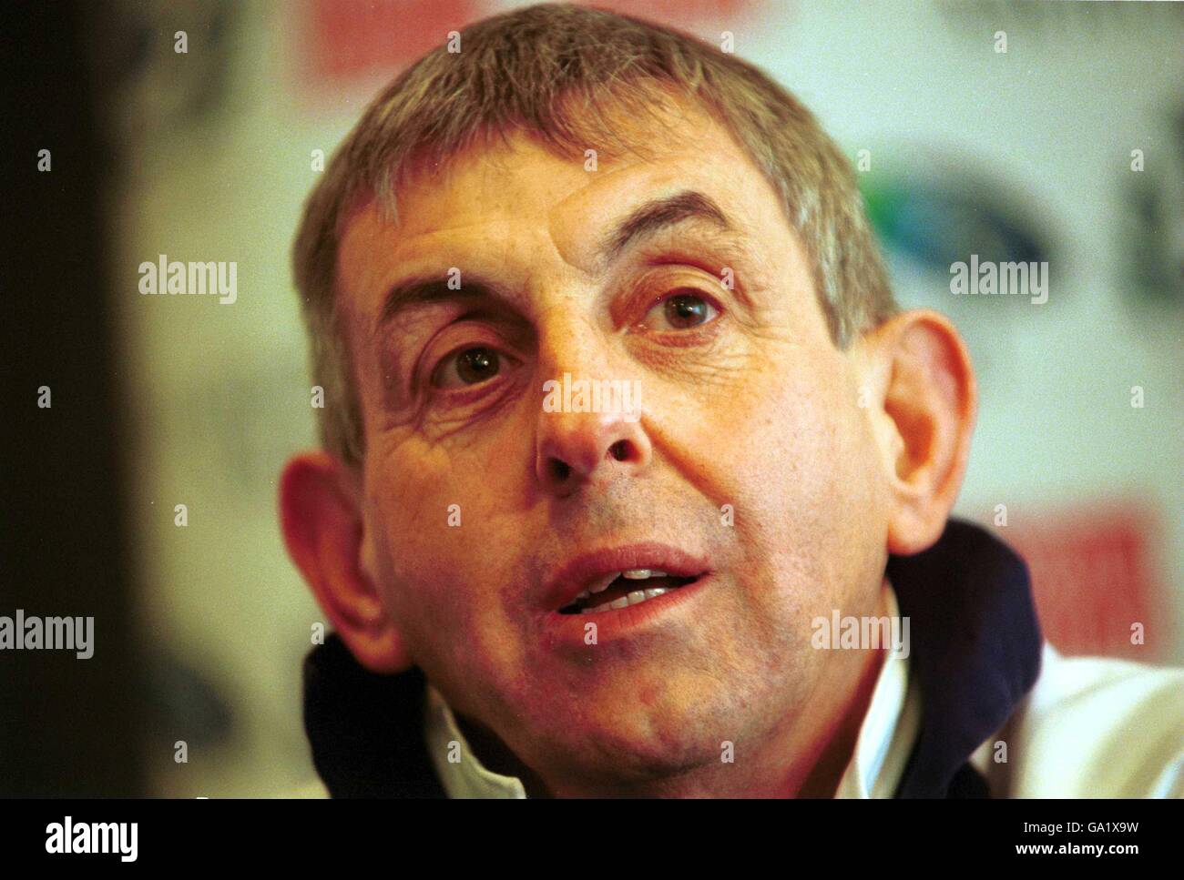 Scotland coach Ian MacGeechan faces the music over his controversial ...
