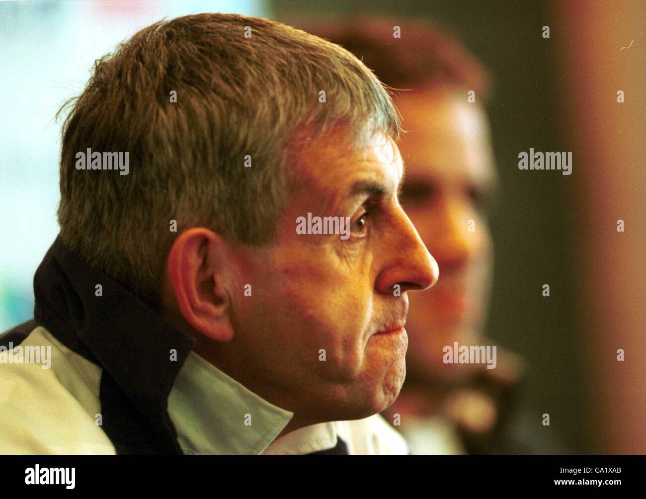 Scotland coach Ian MacGeechan faces the music over his controversial ...