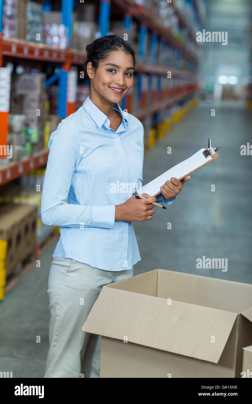 Happy manager hi-res stock photography and images - Alamy