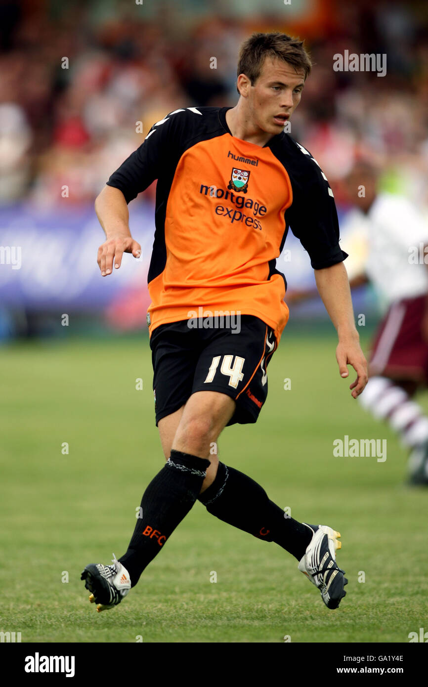 Soccer porter hi-res stock photography and images - Alamy