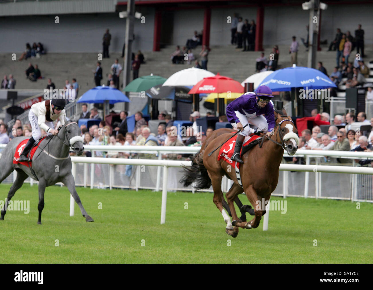 Redstone Racing High Resolution Stock Photography and Images - Alamy
