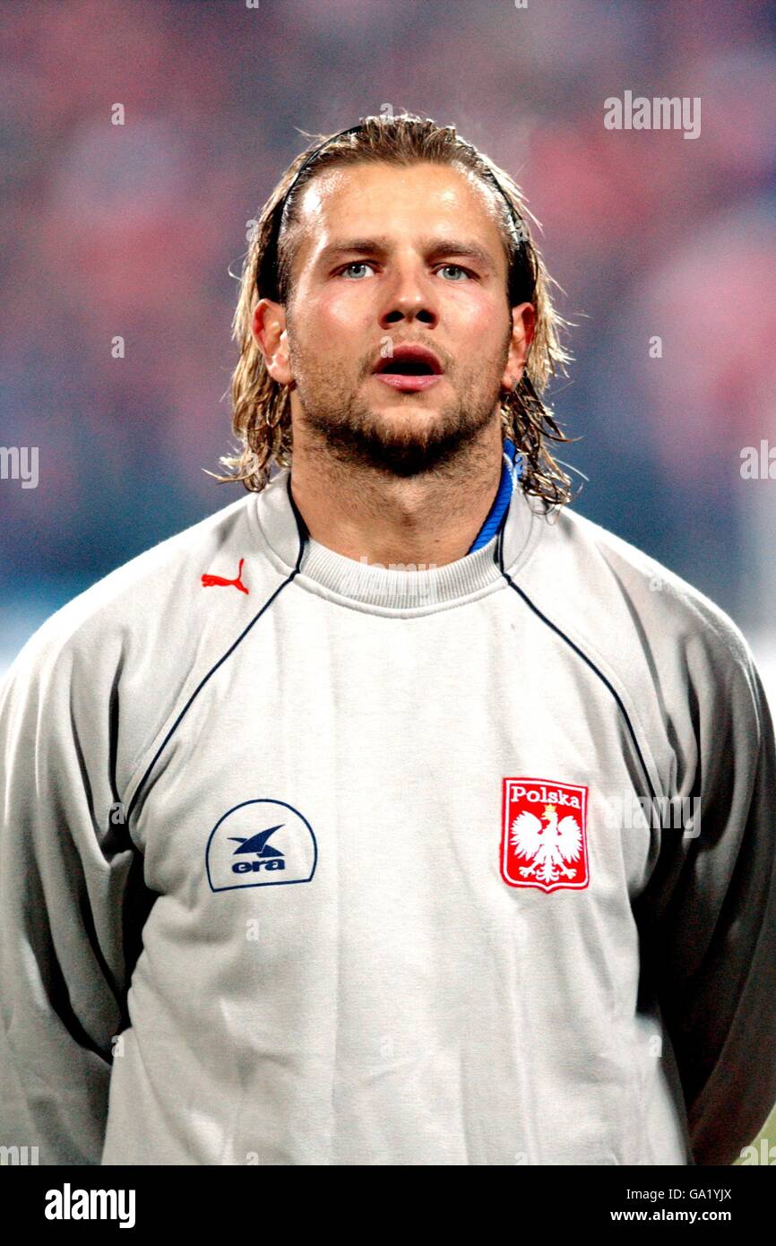 Radoslaw majdan hi-res stock photography and images - Alamy