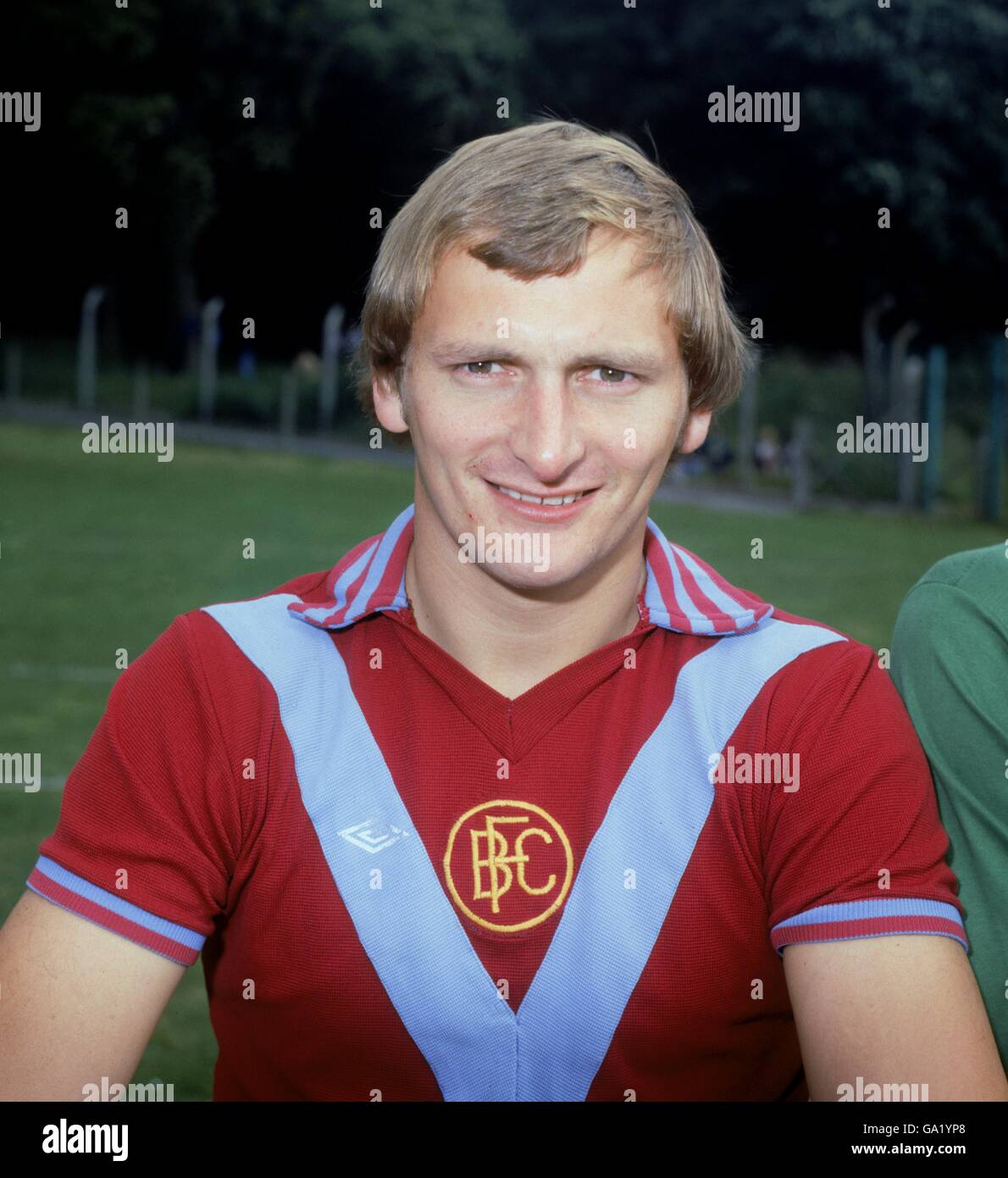 Steve kindon hi-res stock photography and images - Alamy