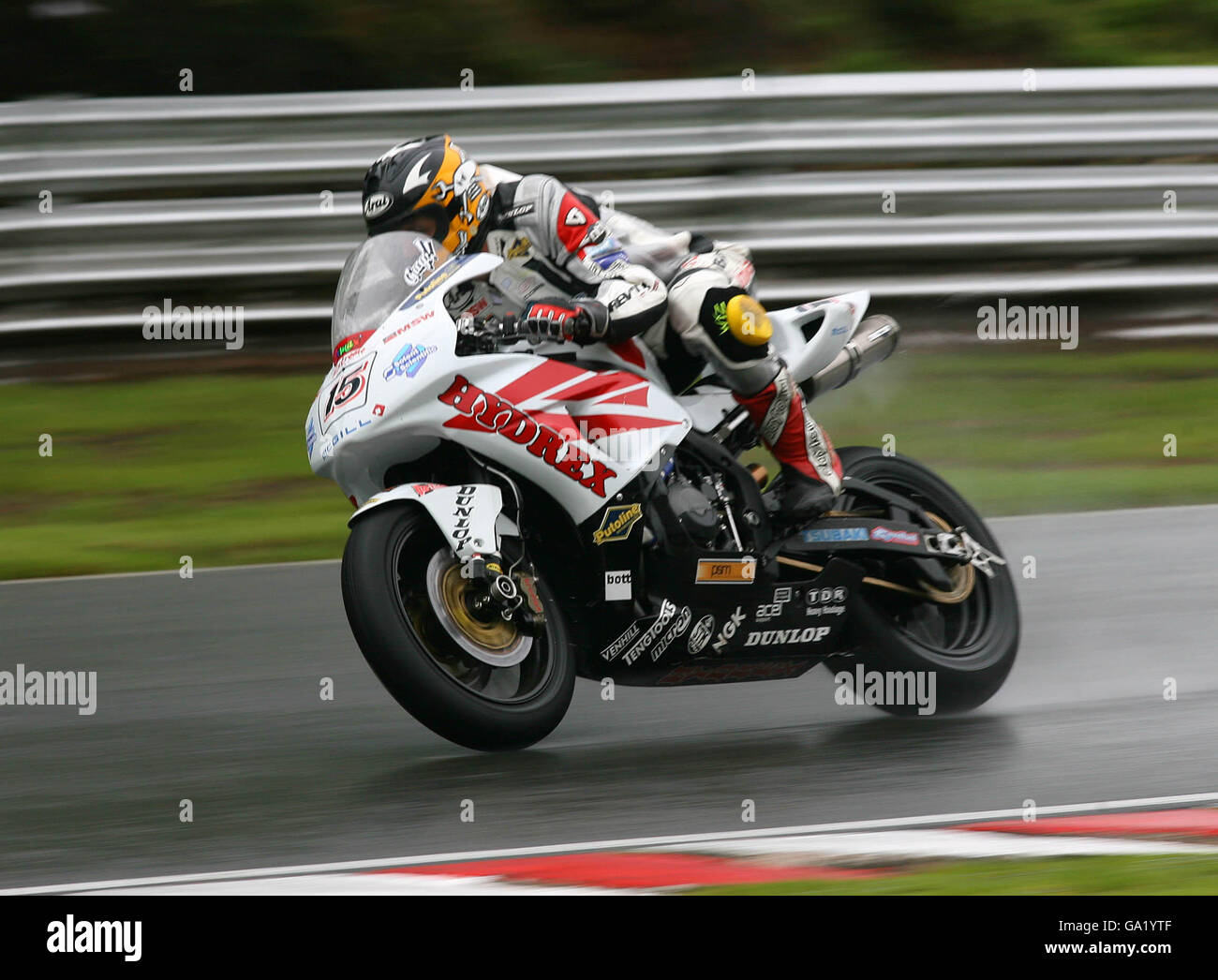 Motorcycling - British Superbike Championship 2007 - Round Eight ...