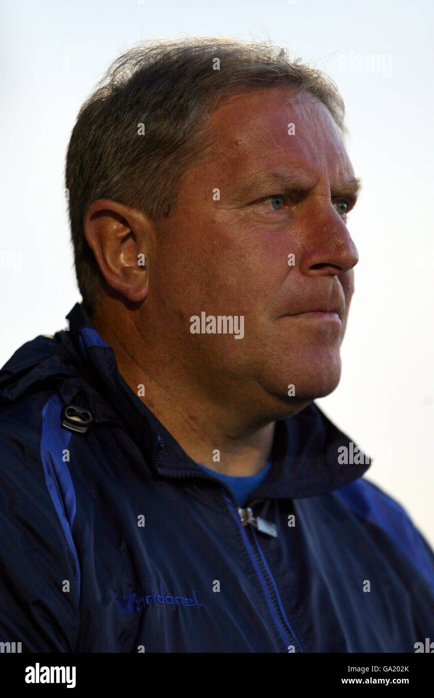 Terry harris hi-res stock photography and images - Alamy