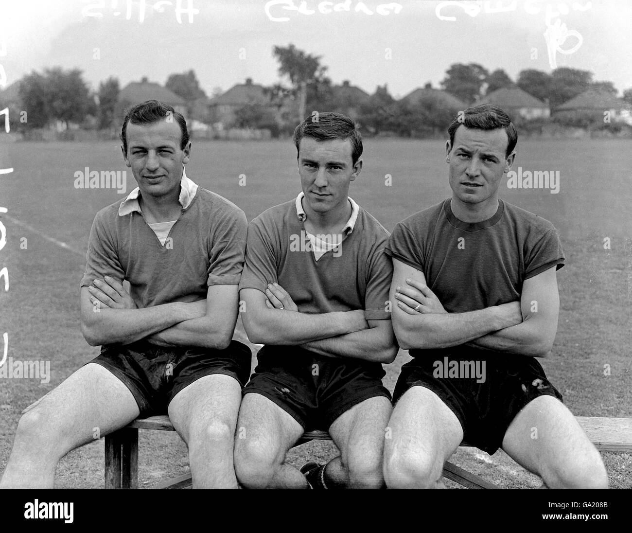 John sillett chelsea hi-res stock photography and images - Alamy