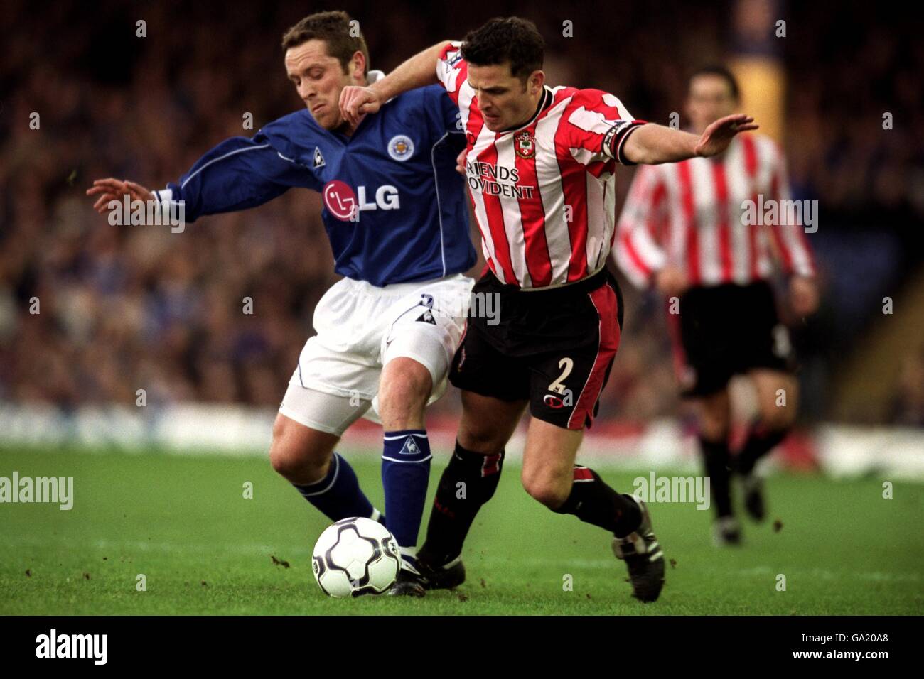 Southamptons jason dodd hi-res stock photography and images - Alamy