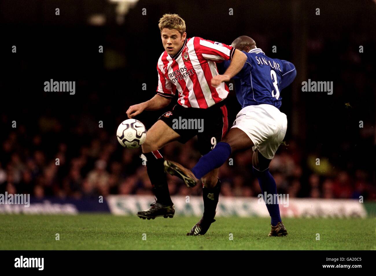 Frank beattie hi-res stock photography and images - Alamy