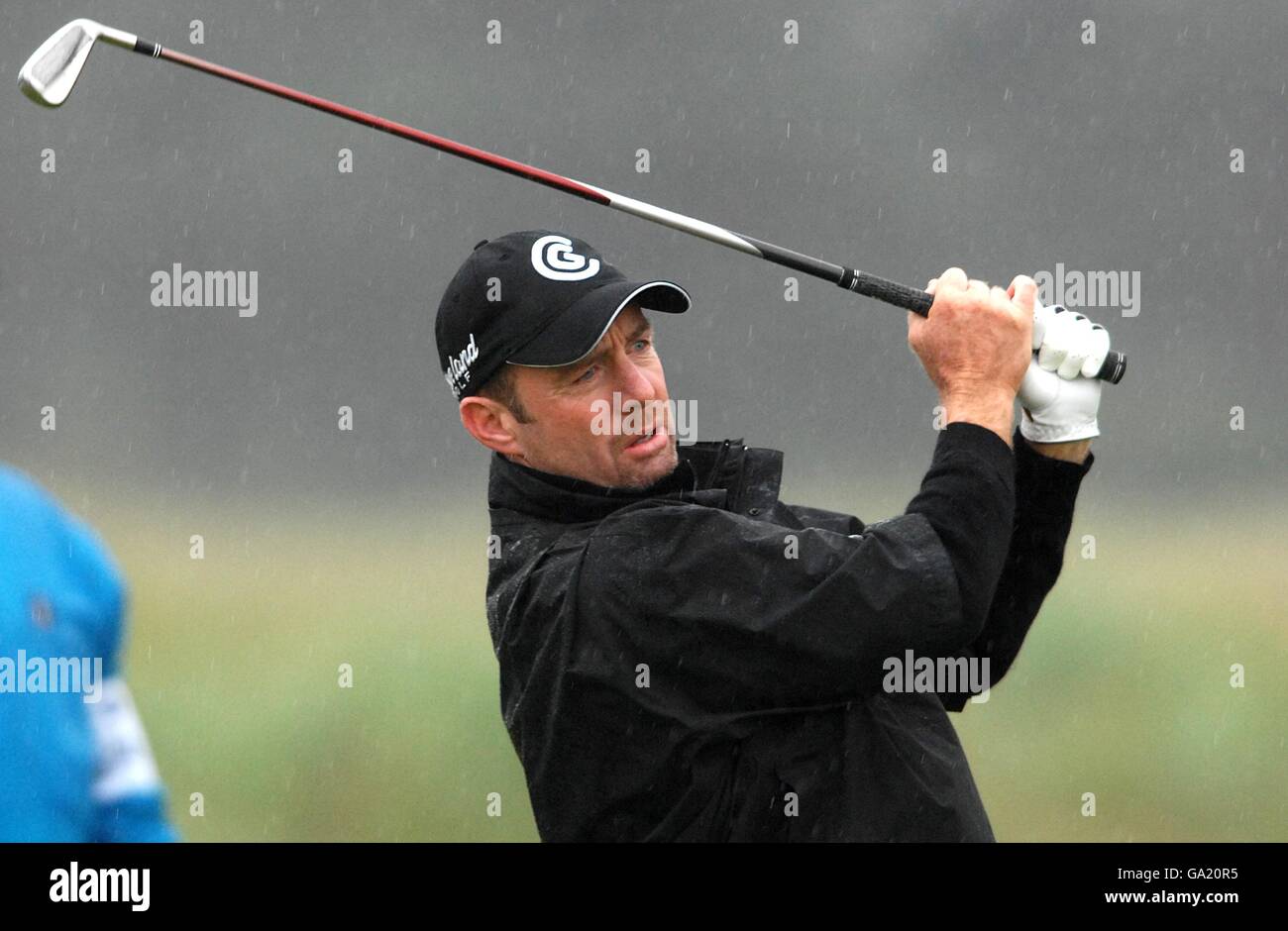 Australias rodney pampling hi-res stock photography and images - Alamy