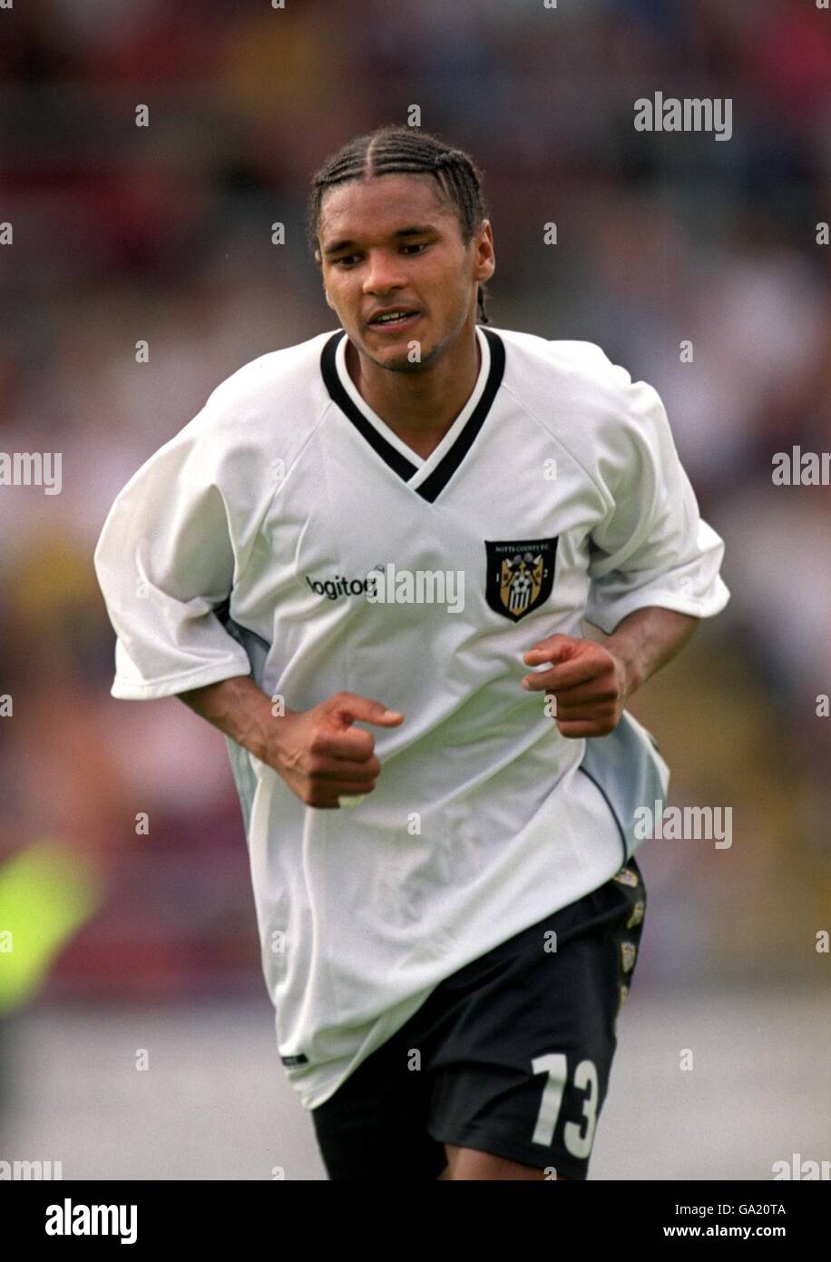 Richard liburd hi-res stock photography and images - Alamy