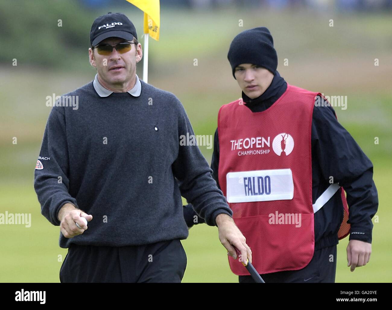 Caddy matthew hi-res stock photography and images - Alamy