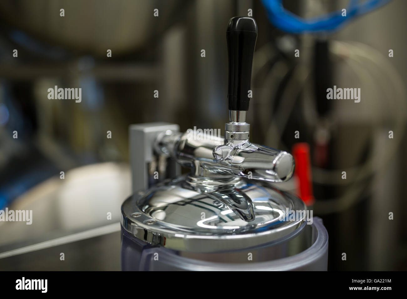 Alcohol distillery hi-res stock photography and images - Alamy