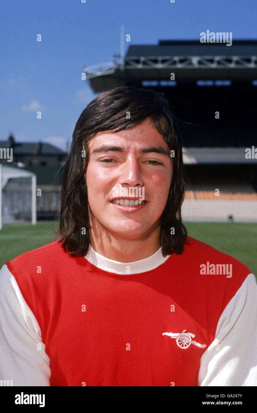 Peter marinello hi-res stock photography and images - Alamy