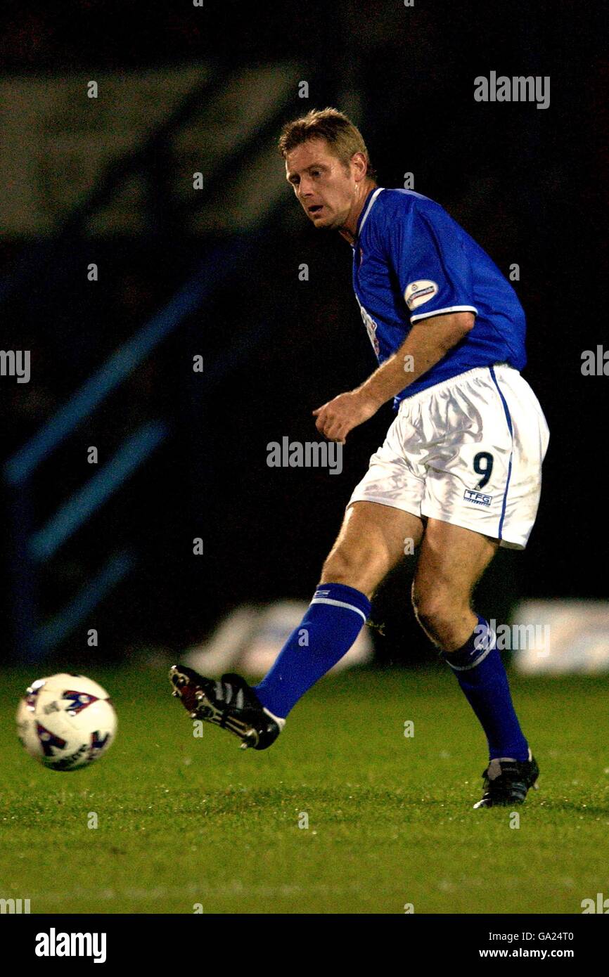 David reeves chesterfield hi-res stock photography and images - Alamy