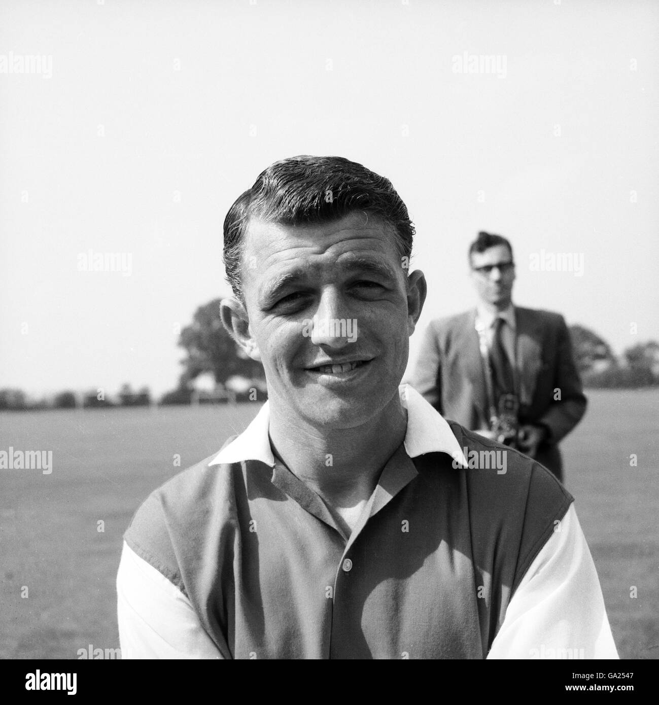 Head shot david football Black and White Stock Photos & Images - Alamy