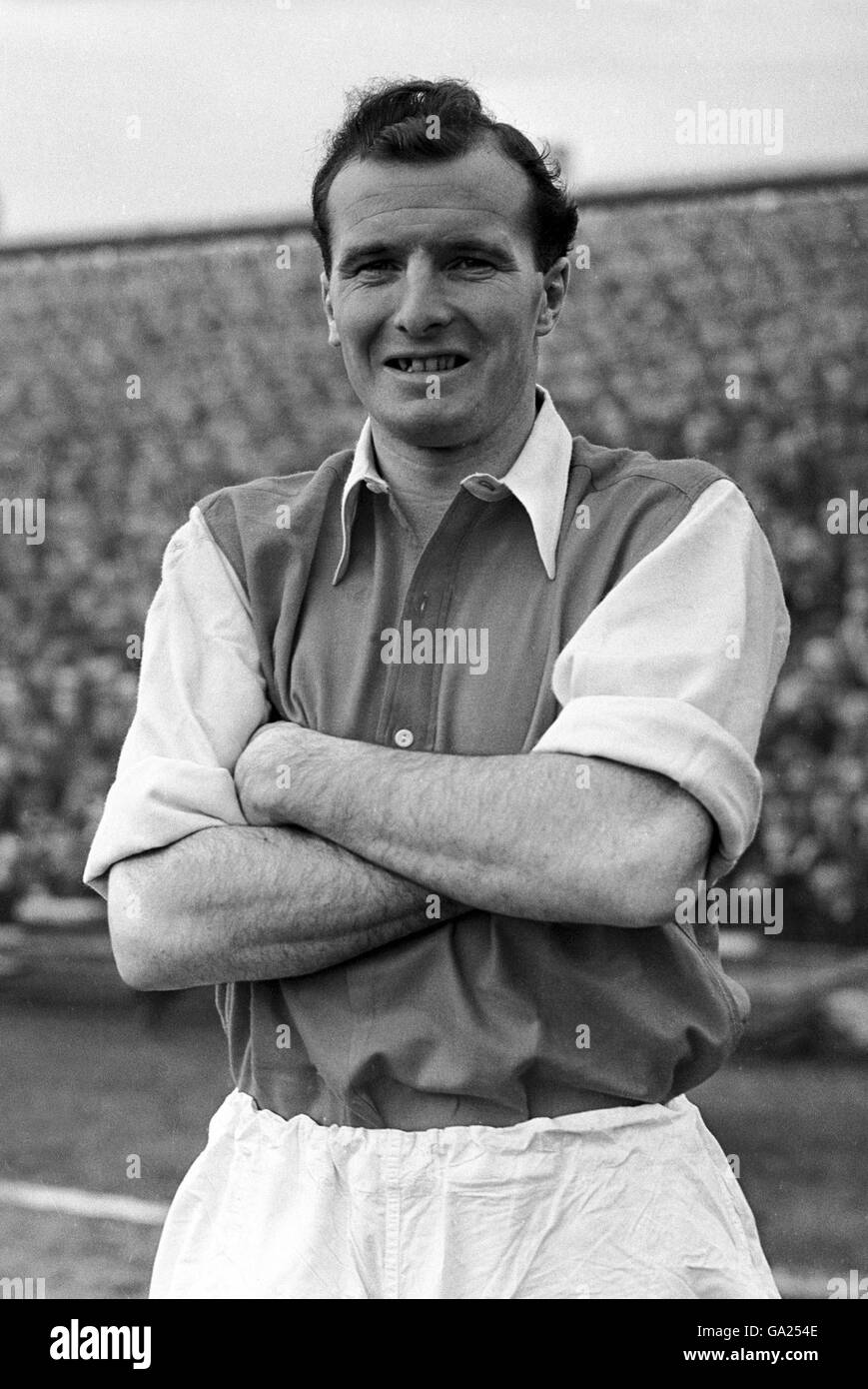 Wally barnes hi-res stock photography and images - Alamy