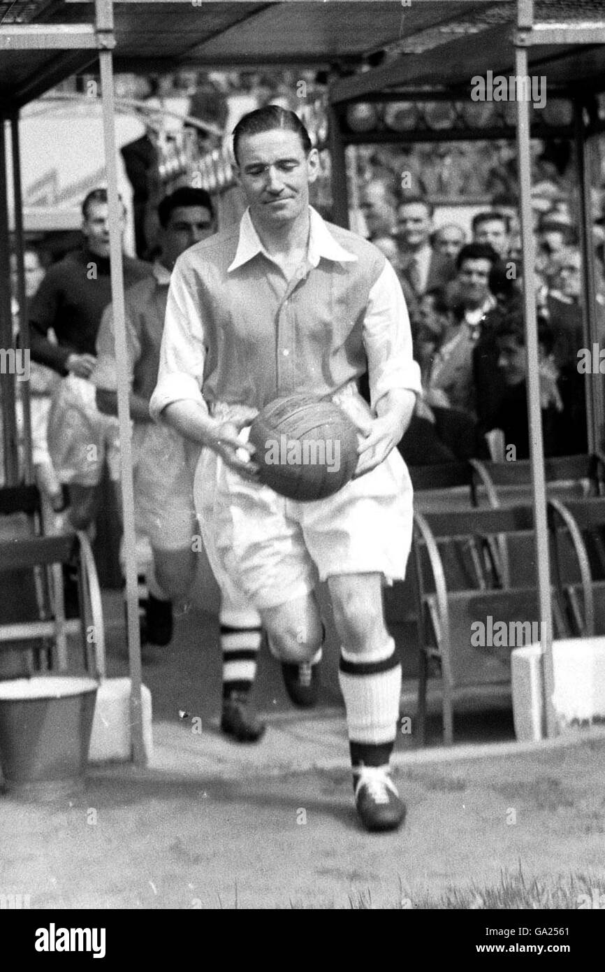 Jimmy logie hi-res stock photography and images - Alamy