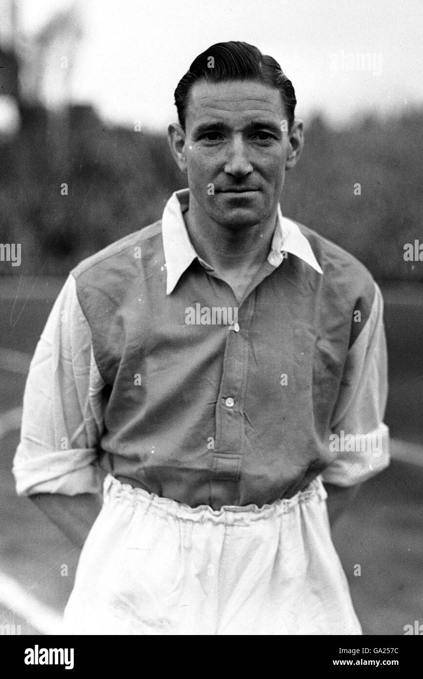 Jimmy logie hi-res stock photography and images - Alamy