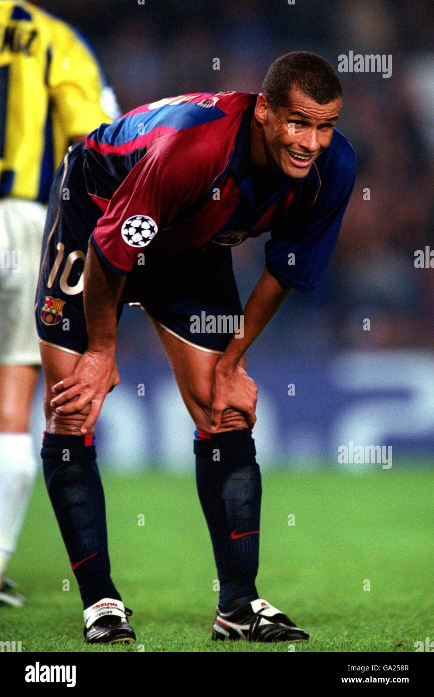 Rivaldo hi-res stock photography and images - Alamy