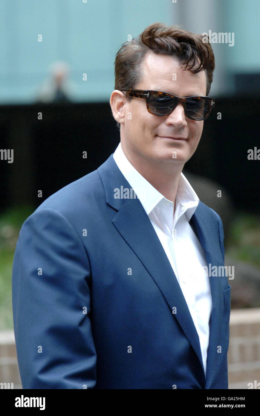 Matthew mellon hi-res stock photography and images - Alamy