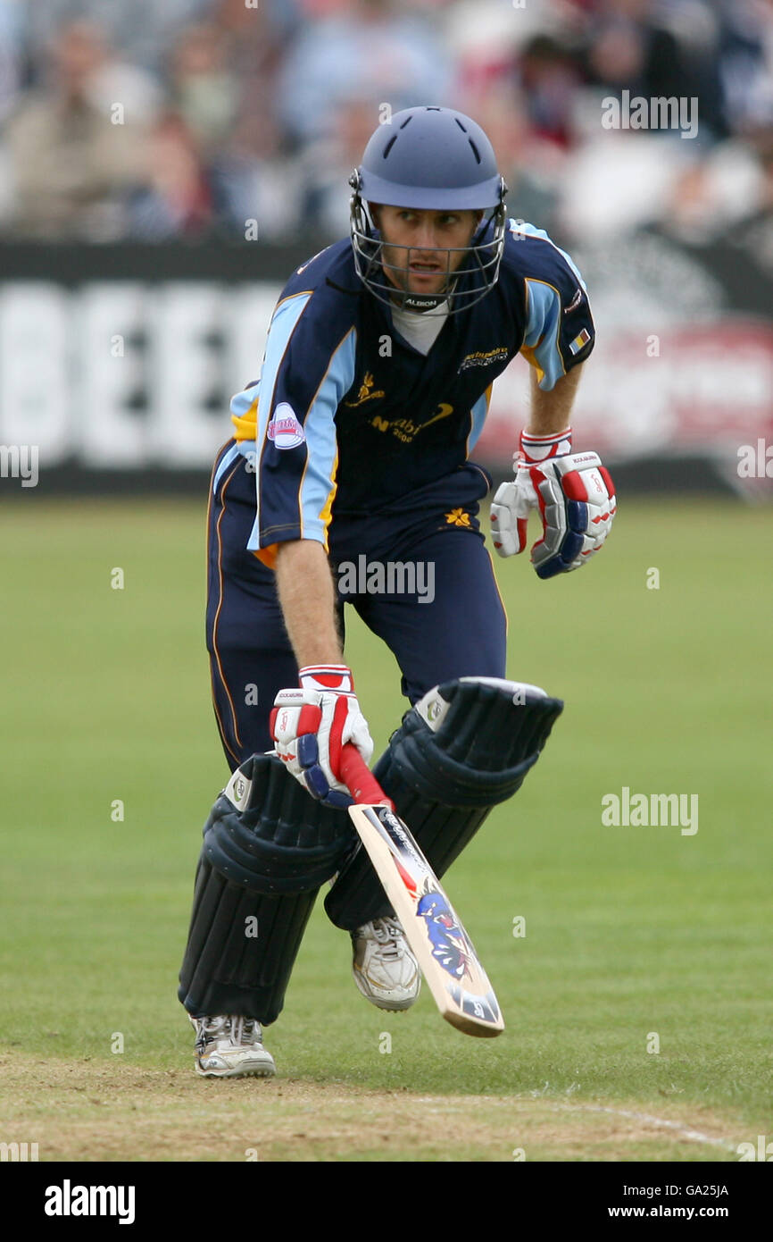 Cricket - Tour Match - Derbyshire v West Indies - County Ground. Simon ...
