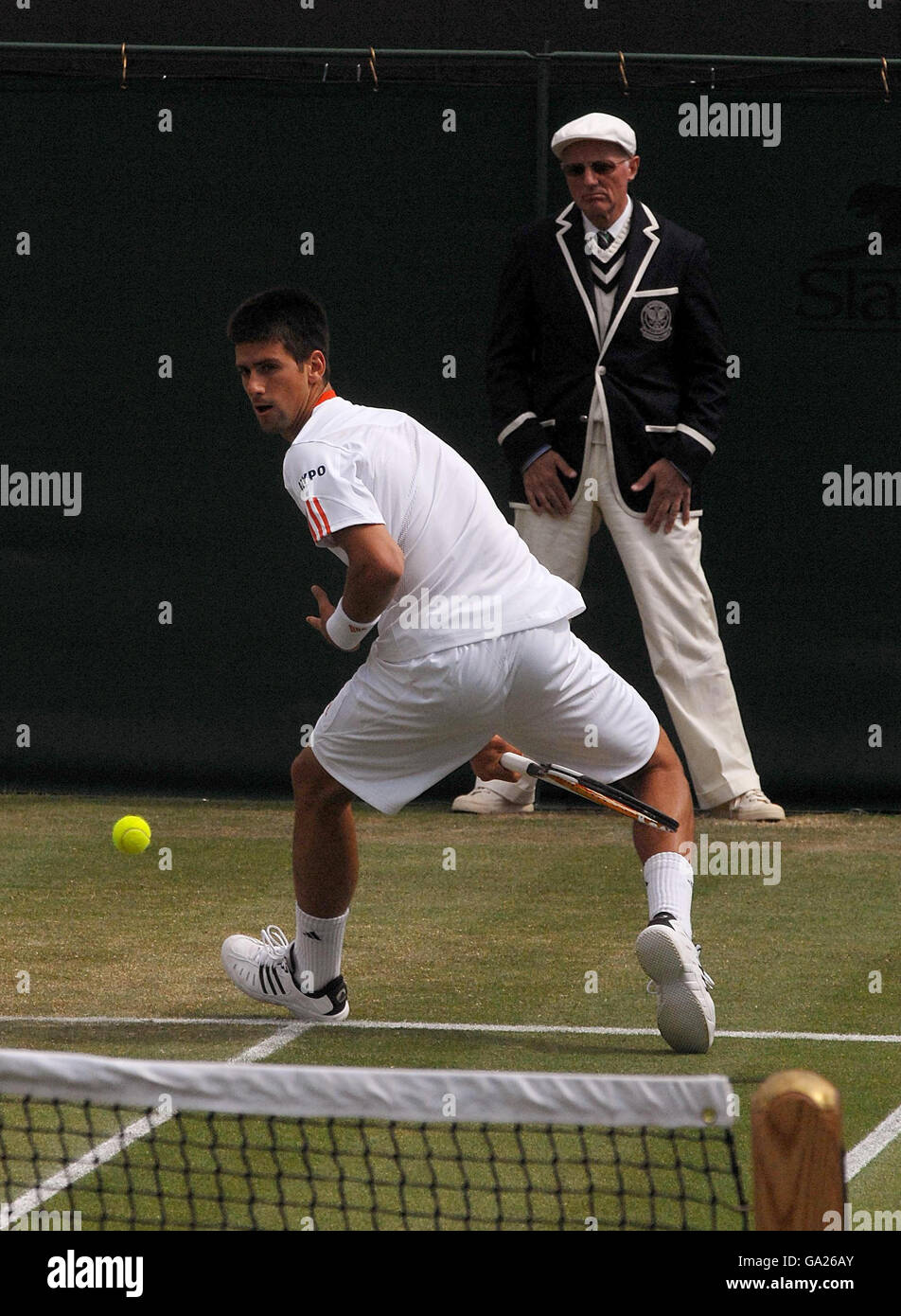 Amer delic hi-res stock photography and images - Alamy