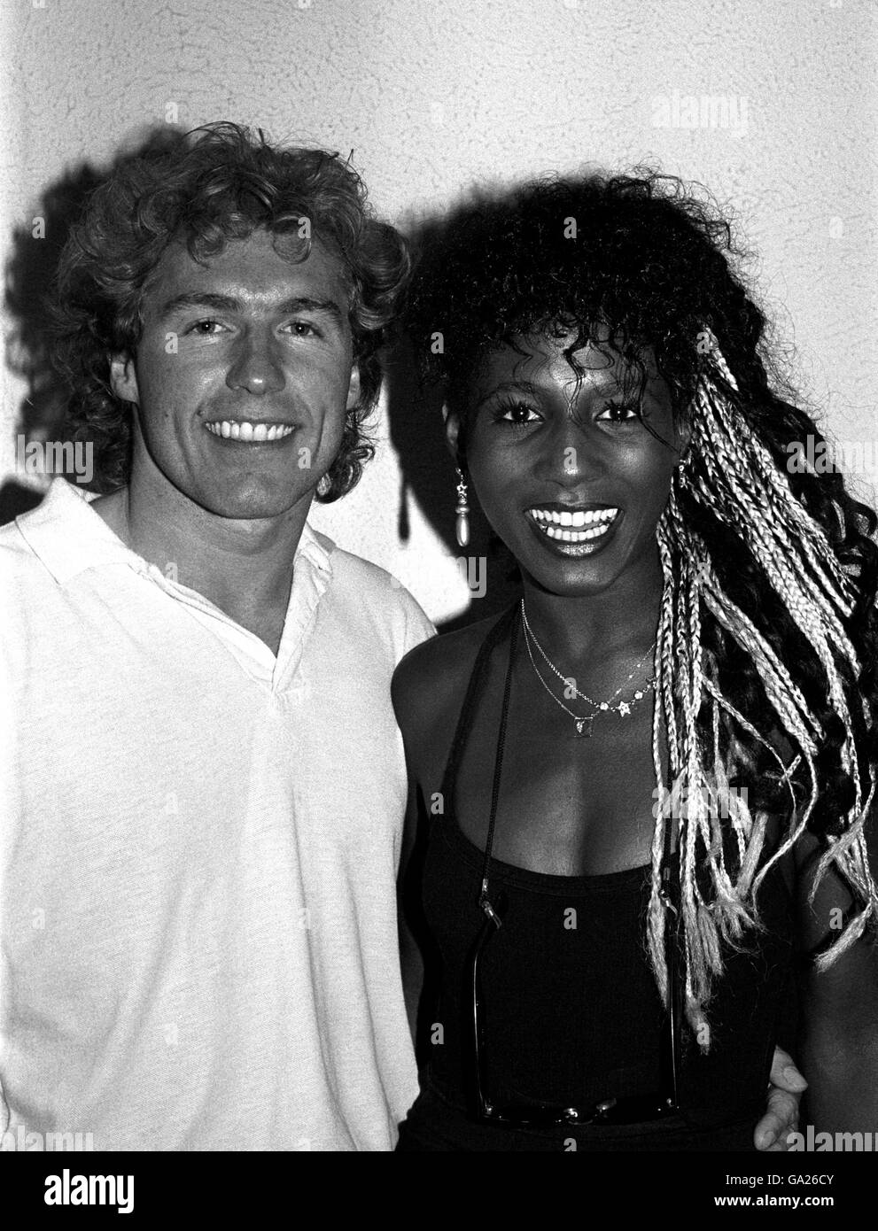 Actor chris quentin hi-res stock photography and images - Alamy