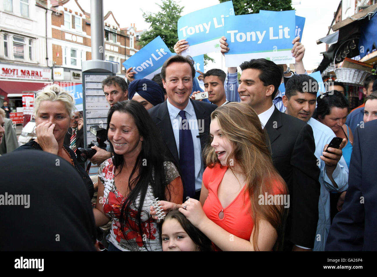 Tony Lit High Resolution Stock Photography and Images - Alamy