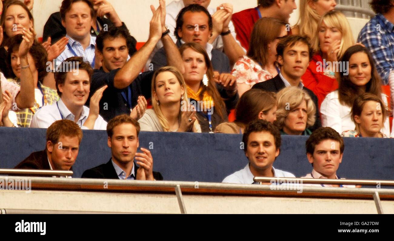 Ex princess diana hi-res stock photography and images - Alamy