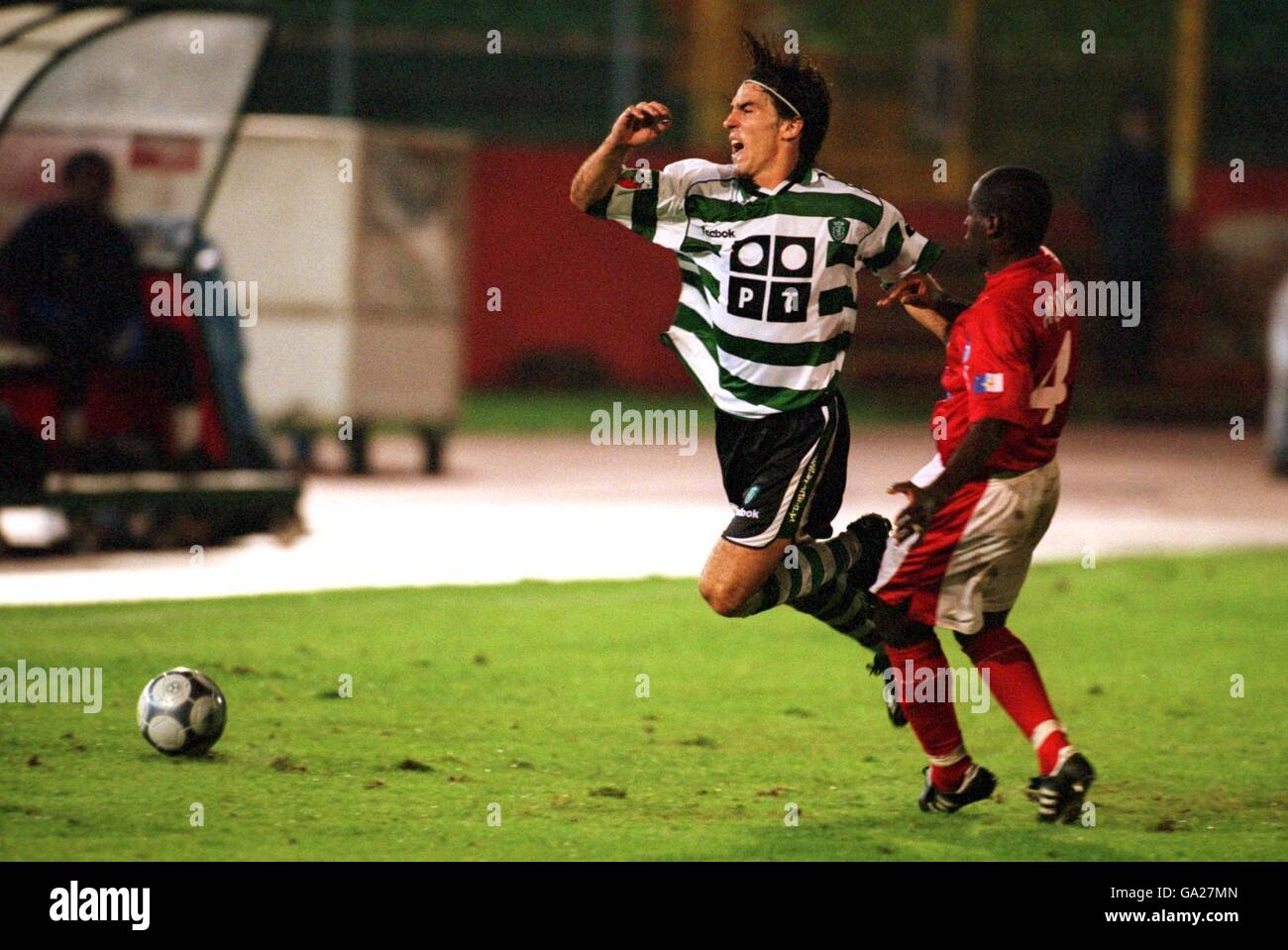 Sa pinto hi-res stock photography and images - Alamy