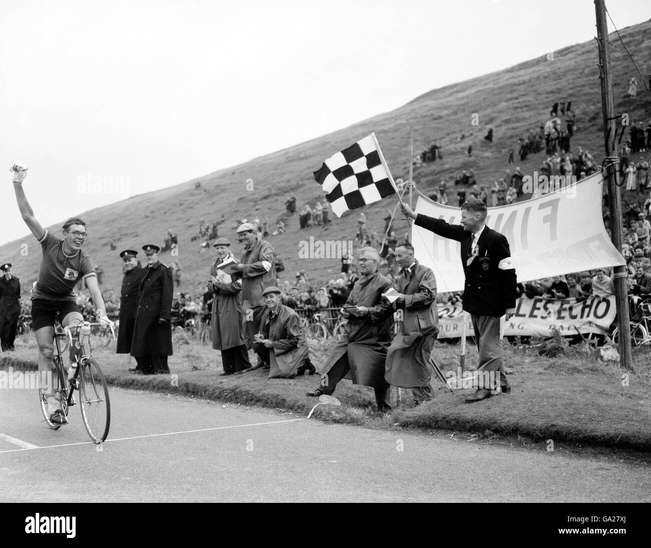 The british empire and commonwealth games hi-res stock photography and ...