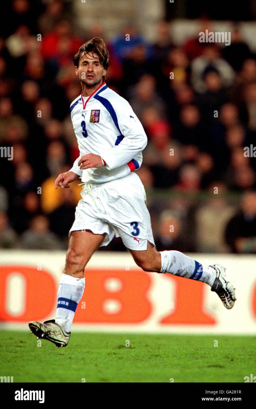 Jiri Novotny High Resolution Stock Photography and Images - Alamy