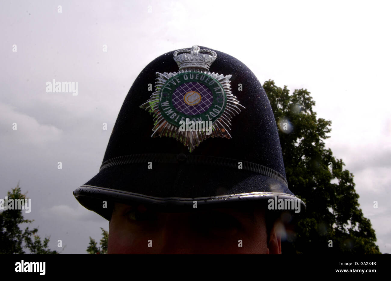 Tennis - Wimbledon Championships 2007 - Day Seven - All England Club ...