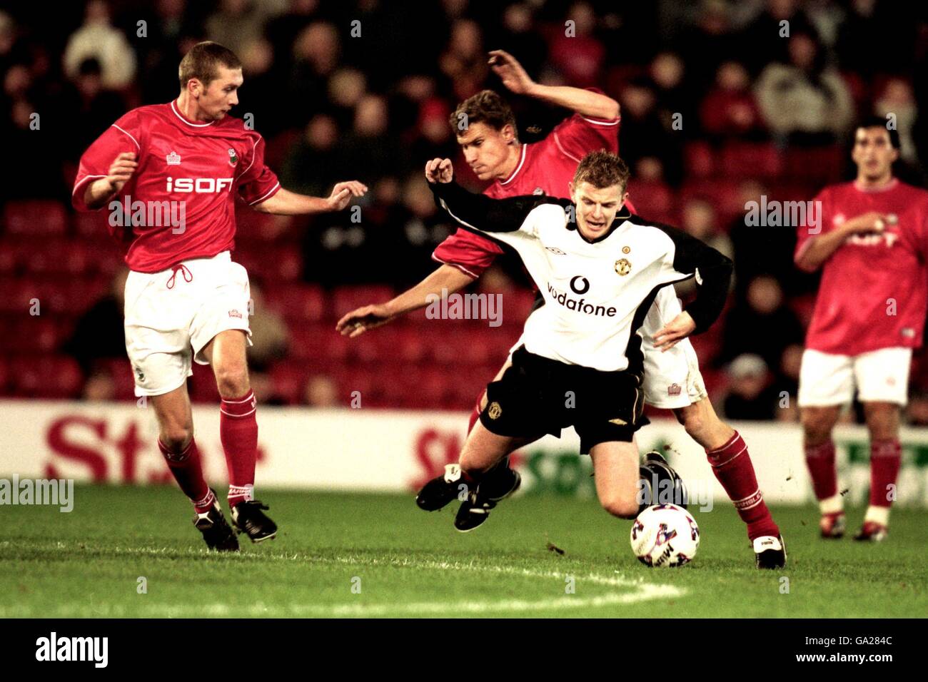 Barnsleys dean gorre hi-res stock photography and images - Alamy