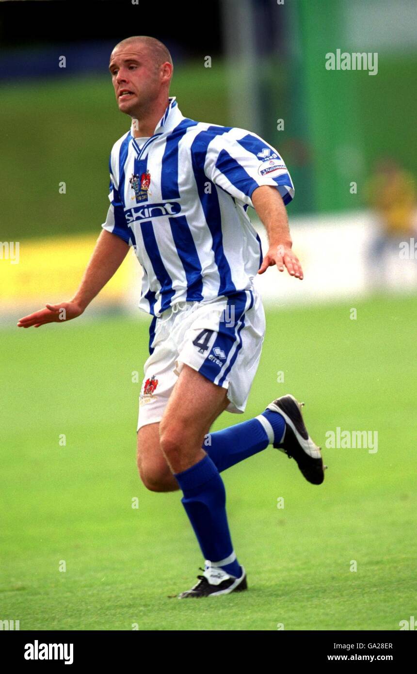 Danny Cullip High Resolution Stock Photography and Images - Alamy