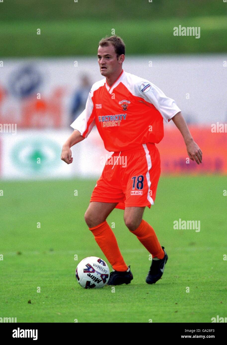 Jamie Milligan High Resolution Stock Photography and Images - Alamy