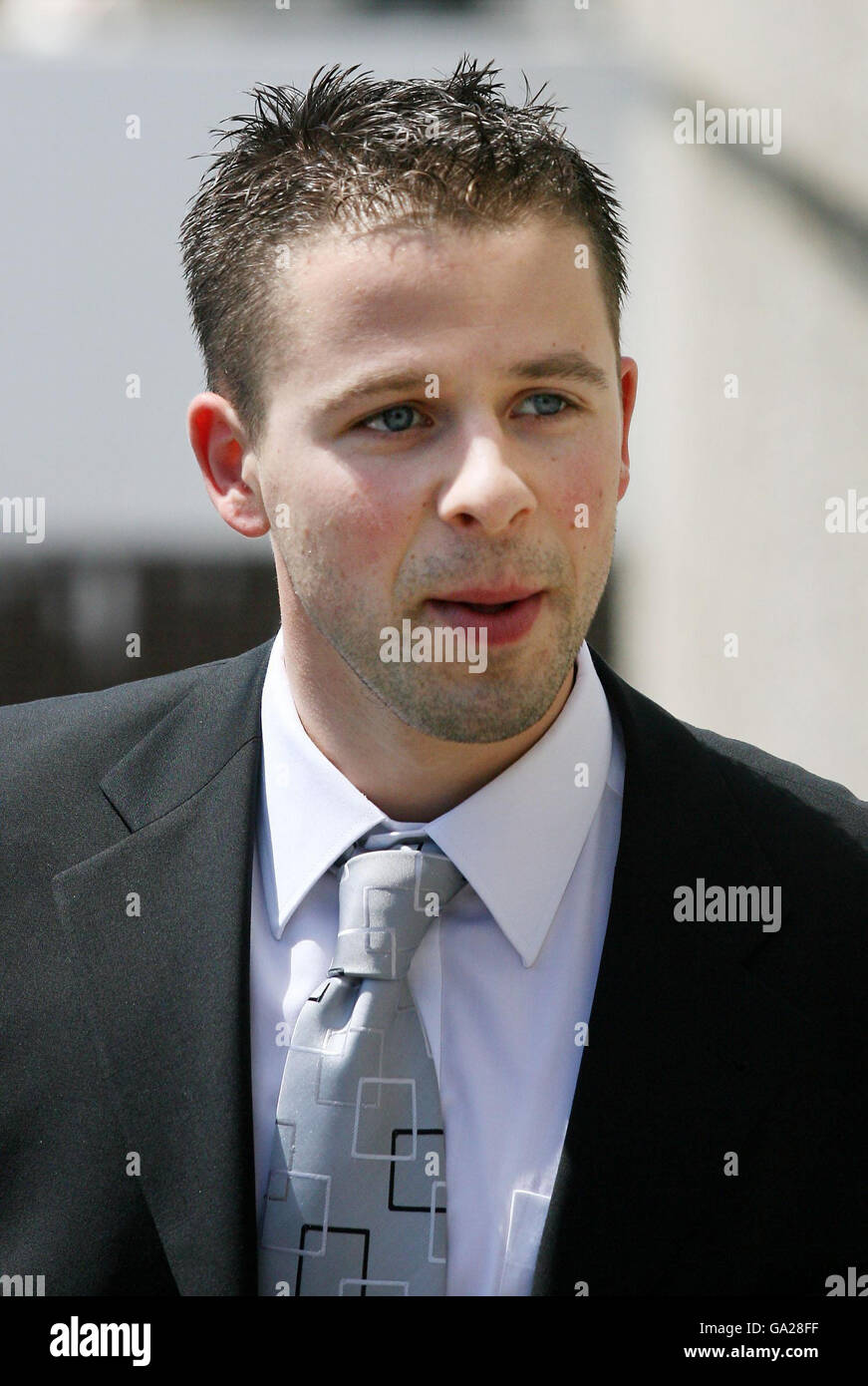 Ben mccartney hi-res stock photography and images - Alamy