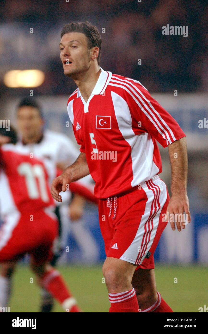 Turkeys fehmi alpay ozalan hi-res stock photography and images - Alamy