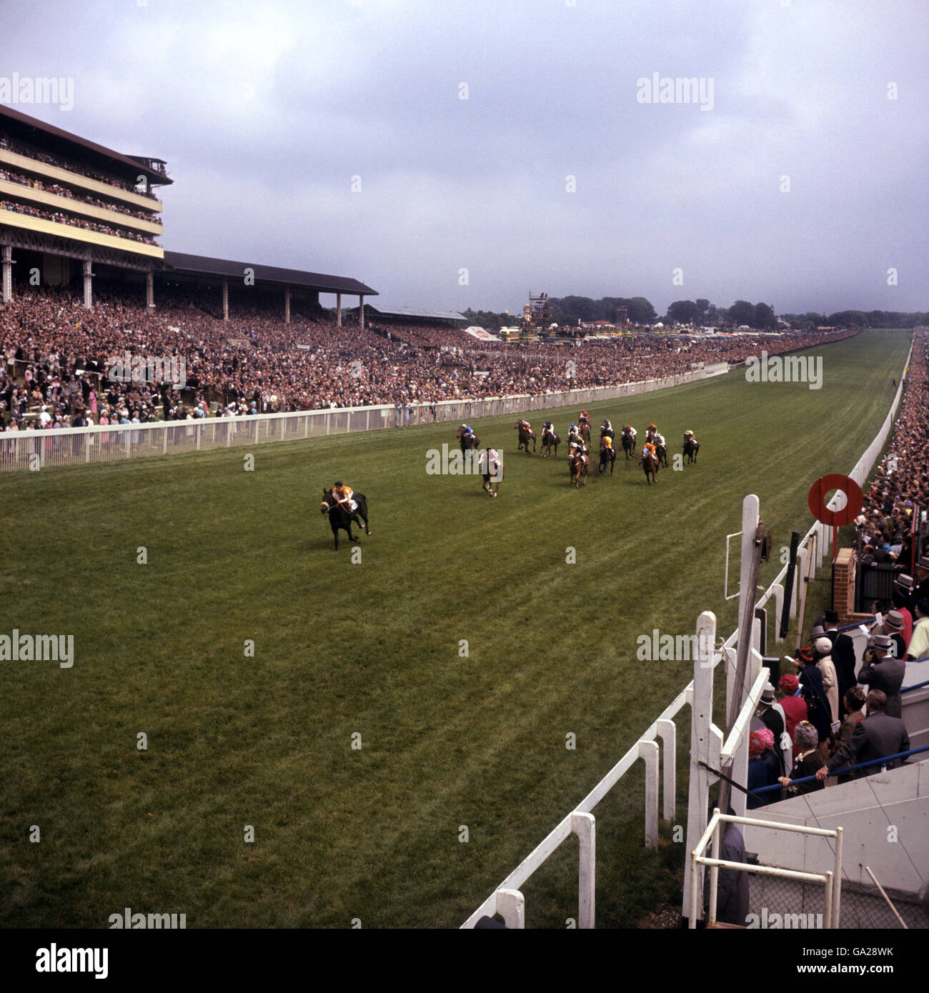 Barbara downs hi-res stock photography and images - Alamy