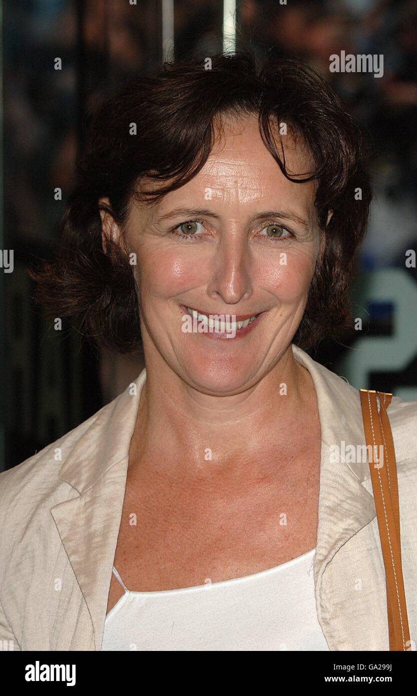 Fiona shaw harry potter hi-res stock photography and images - Alamy