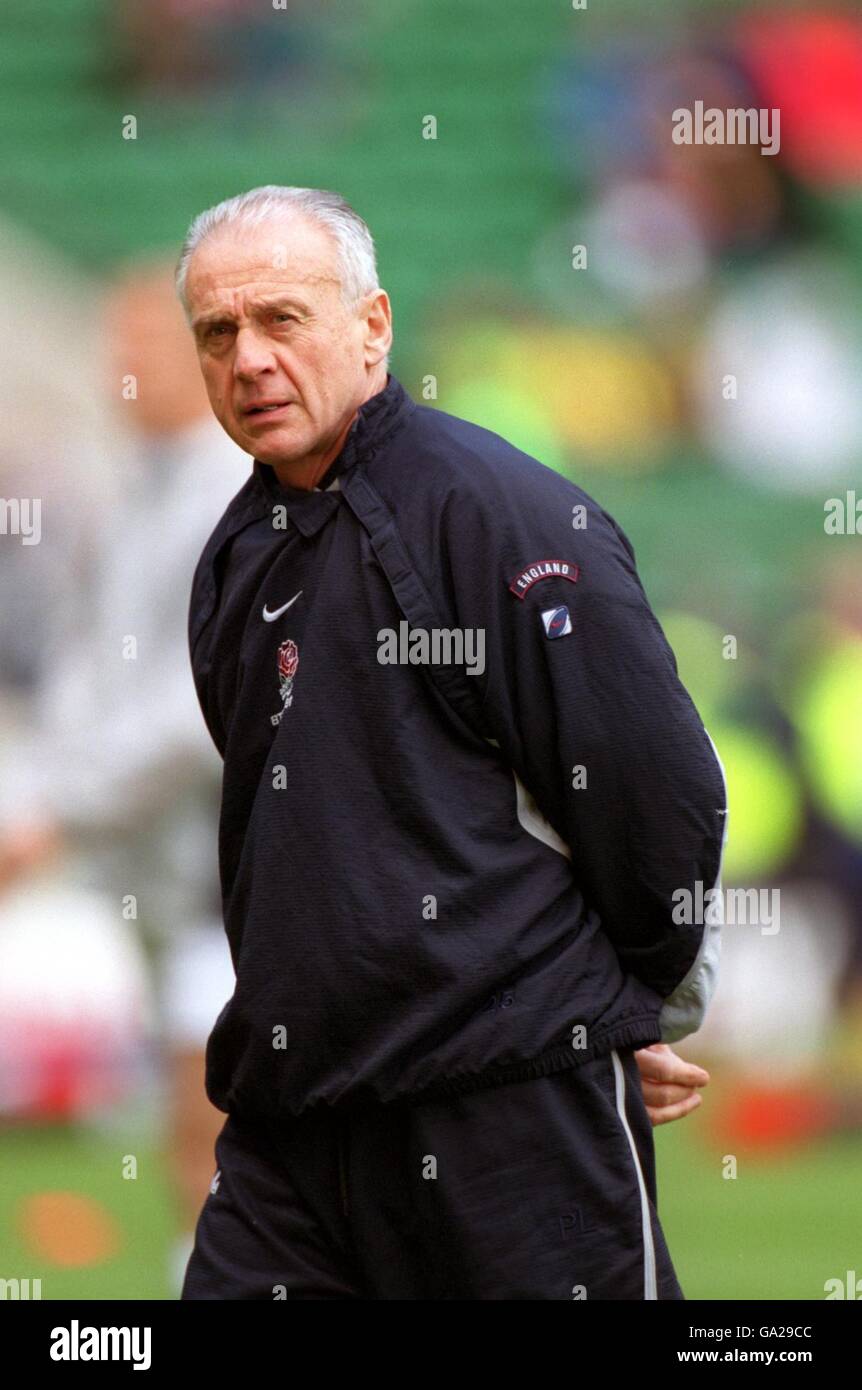 Phil larder hi-res stock photography and images - Alamy