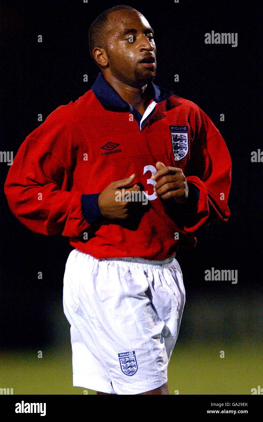 International Soccer - European Under 19 Championships Qualifier ...