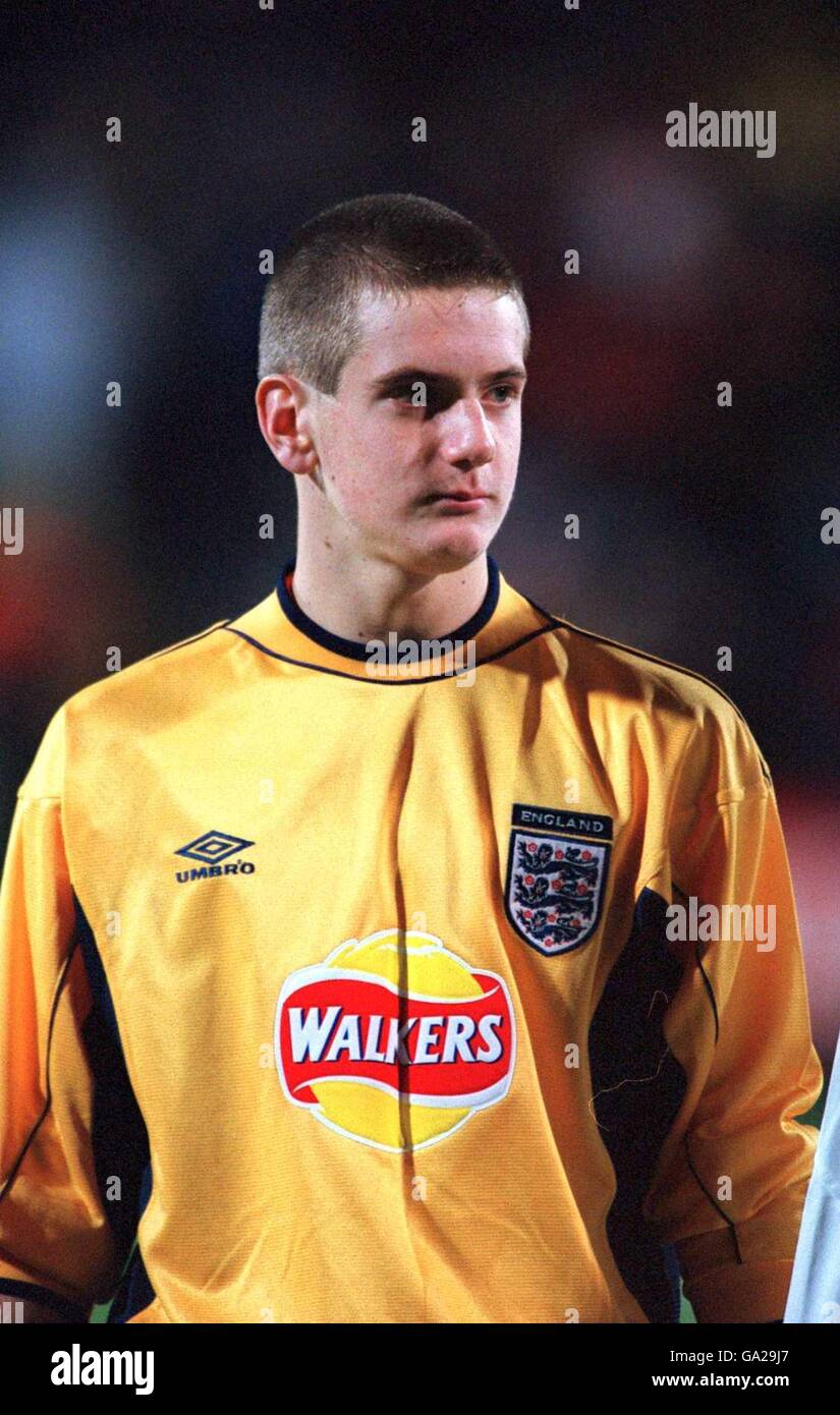 England goalkeeper thomas heaton hi-res stock photography and images ...