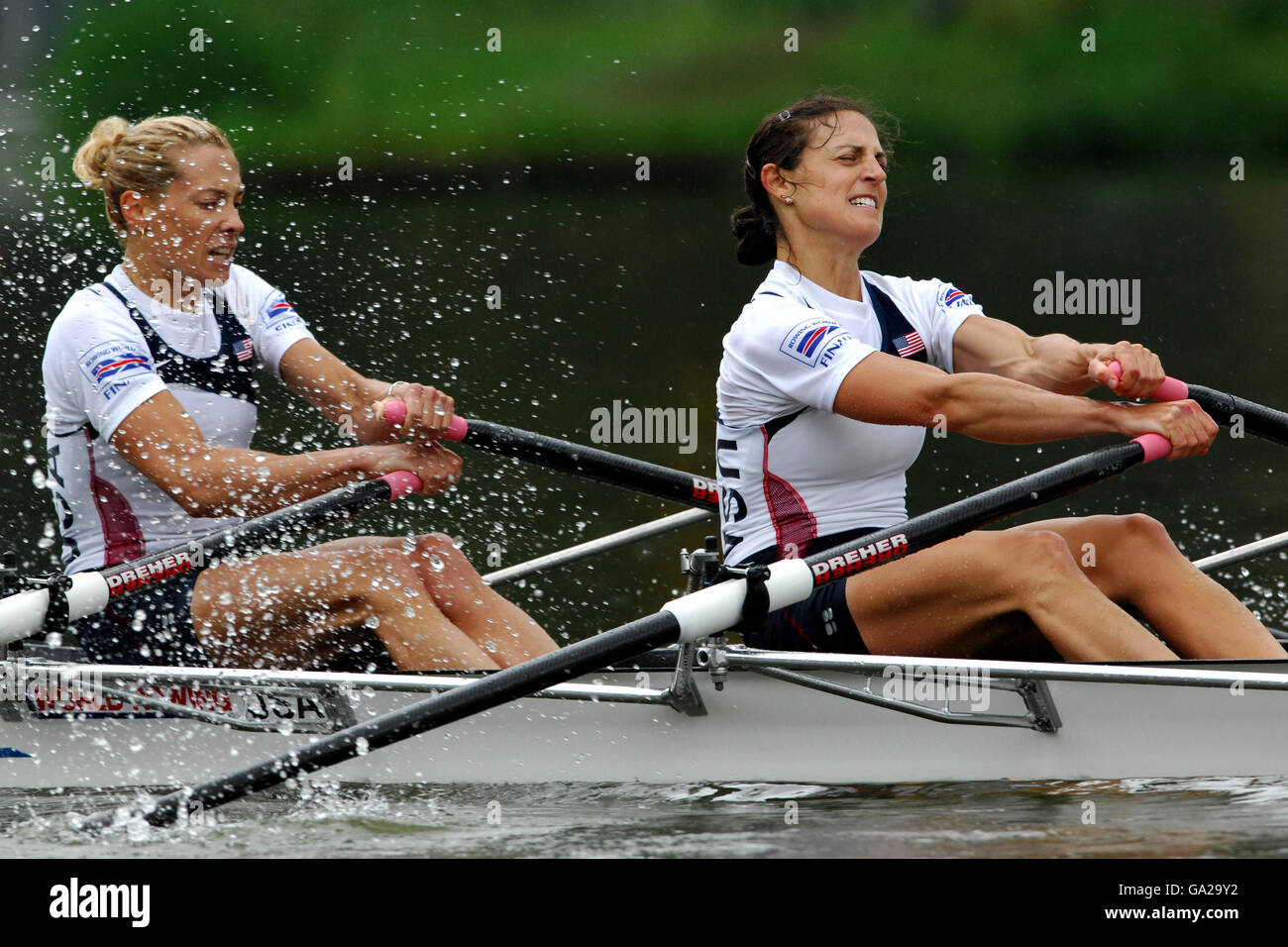 Wendy tripician hi-res stock photography and images - Alamy