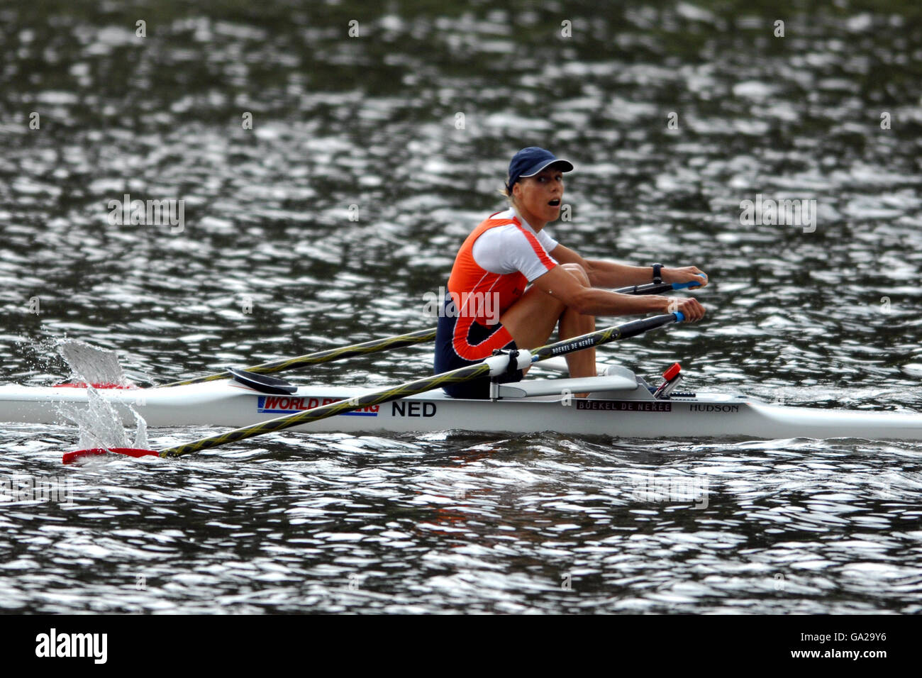 Netherlands marit van eupen hi-res stock photography and images - Alamy