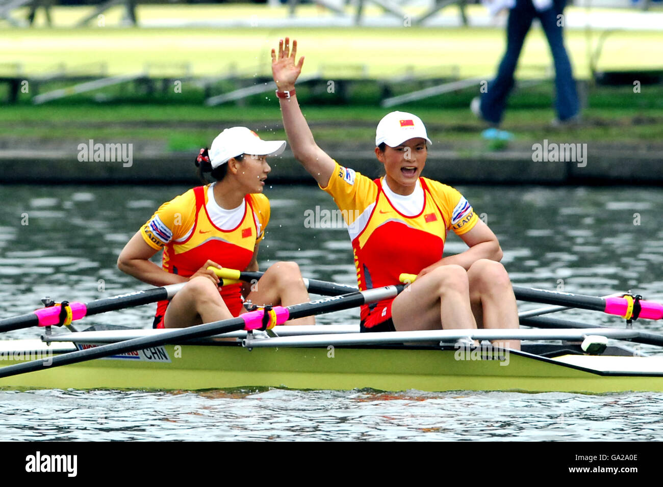 Chinas liang tian hi-res stock photography and images - Alamy