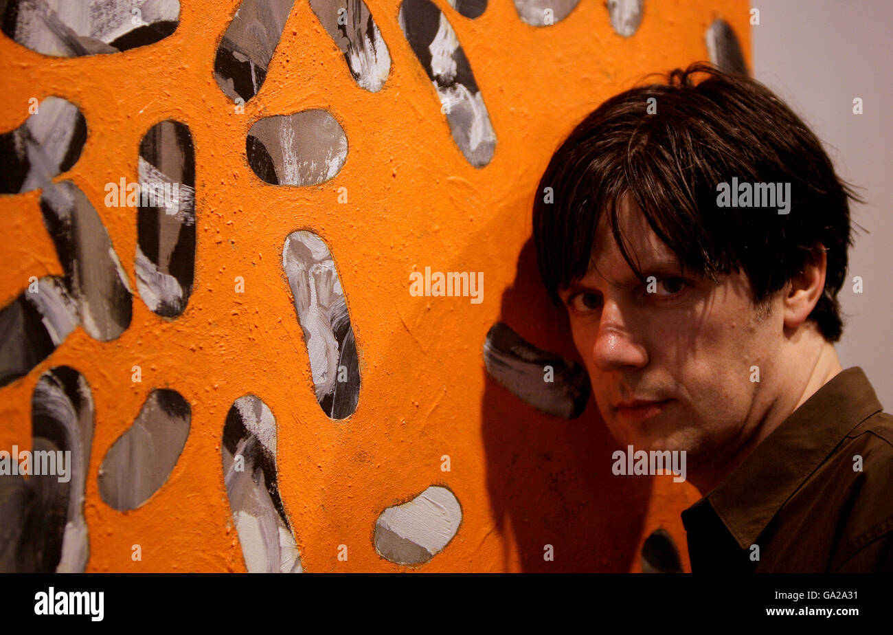 John squire hi-res stock photography and images - Alamy