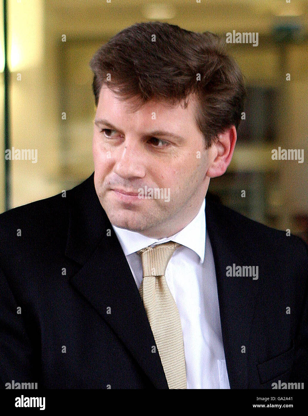 Leaving general medical council hi-res stock photography and images - Alamy