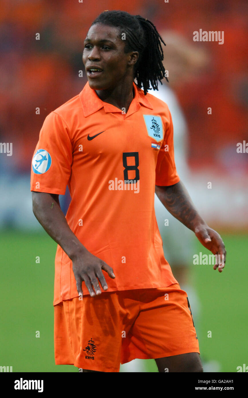 Euroborg hi-res stock photography and images - Alamy